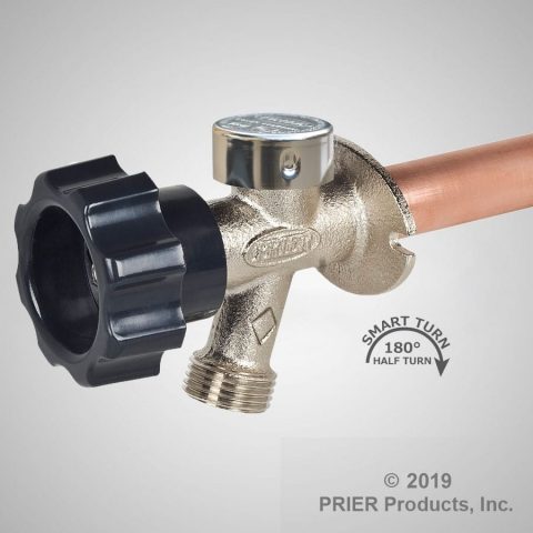 Residential - PRIER