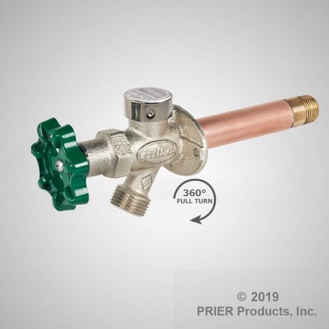 Residential - PRIER