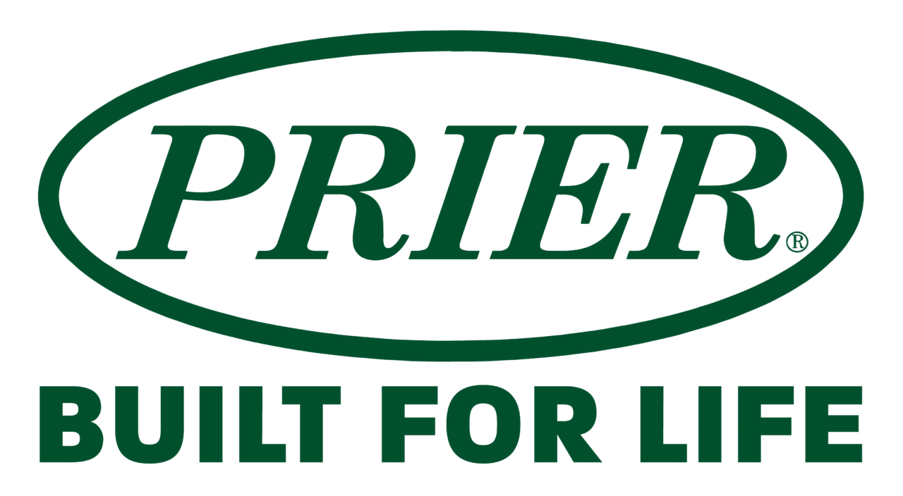 Product Guide - PRIER